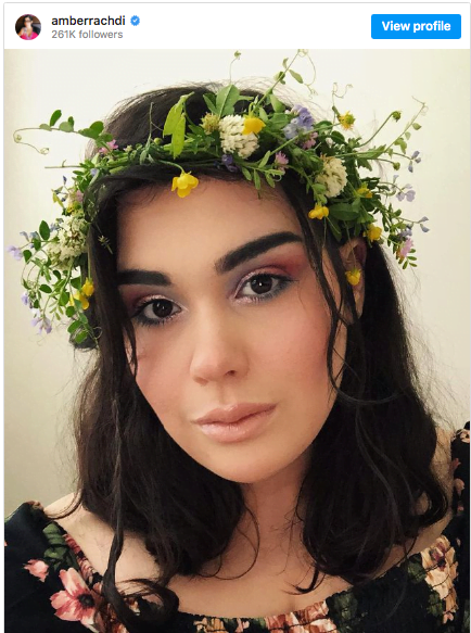 Here’s how Amber Rachdi managed to lose over 260 pounds at “My 600-lb ...