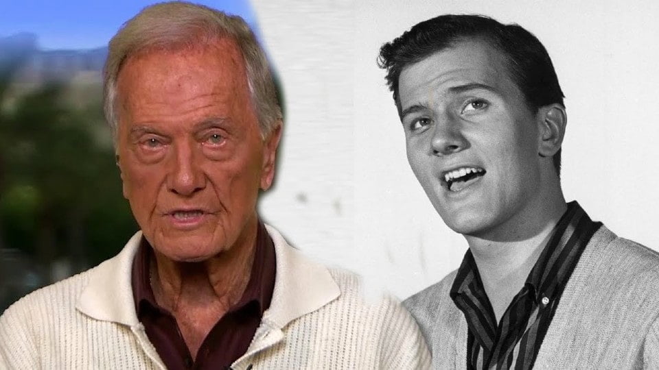 Bad news about the legendary singer Pat Boone - Story Url