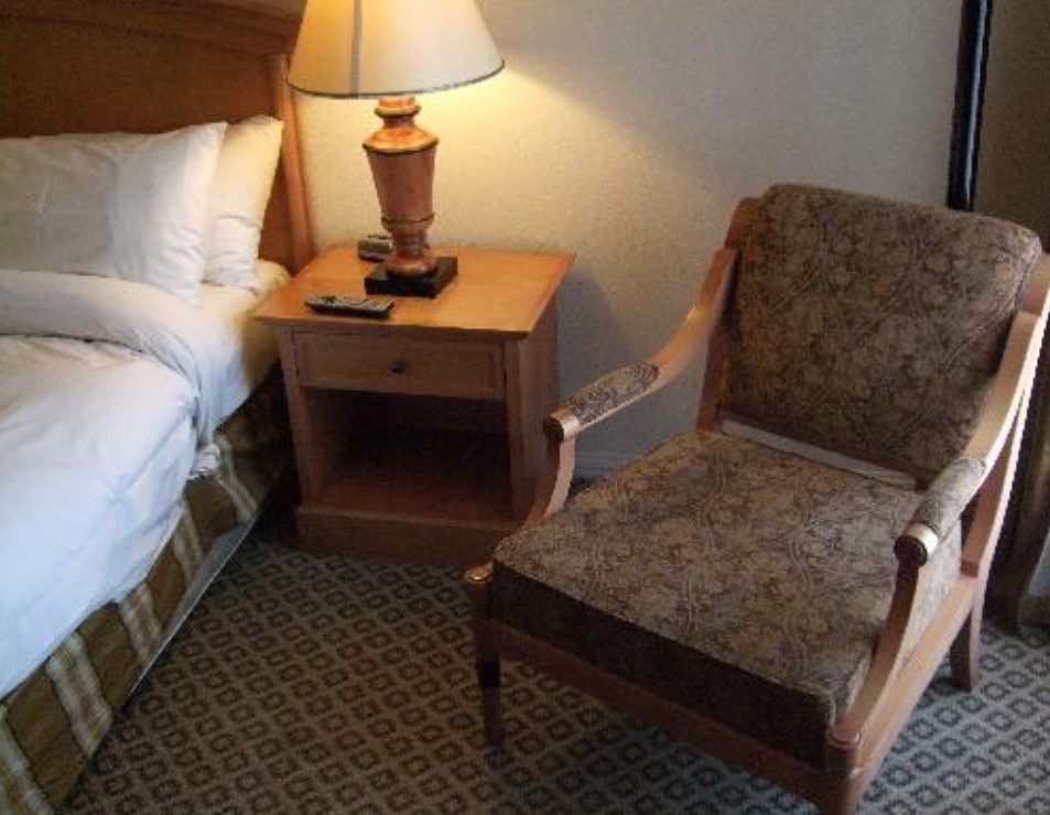 Most important things that must be beside your bed at night - Story Url
