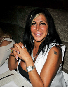 The life and death of Mob Wives star ”Big Ang”: She left her husband ...