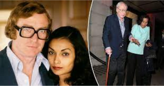 “She saved my life…”: Iconic actor steps out on date with his wife of ...