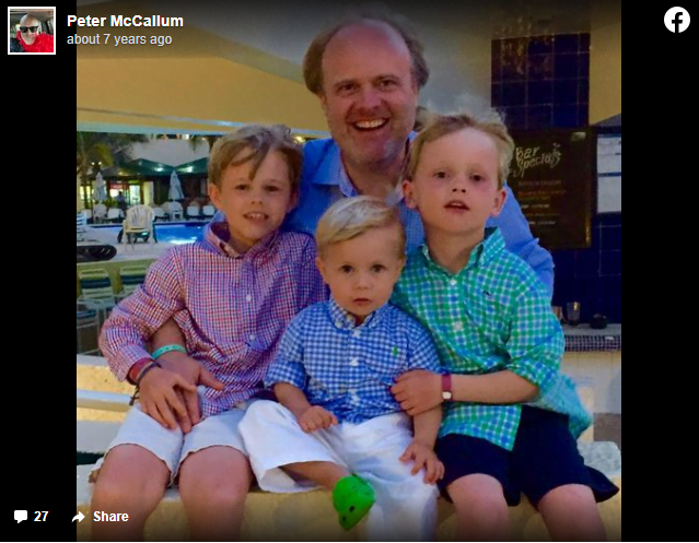 David McCallum from ‘NCIS’ is a devoted father and grandpa: Meet his 5 ...