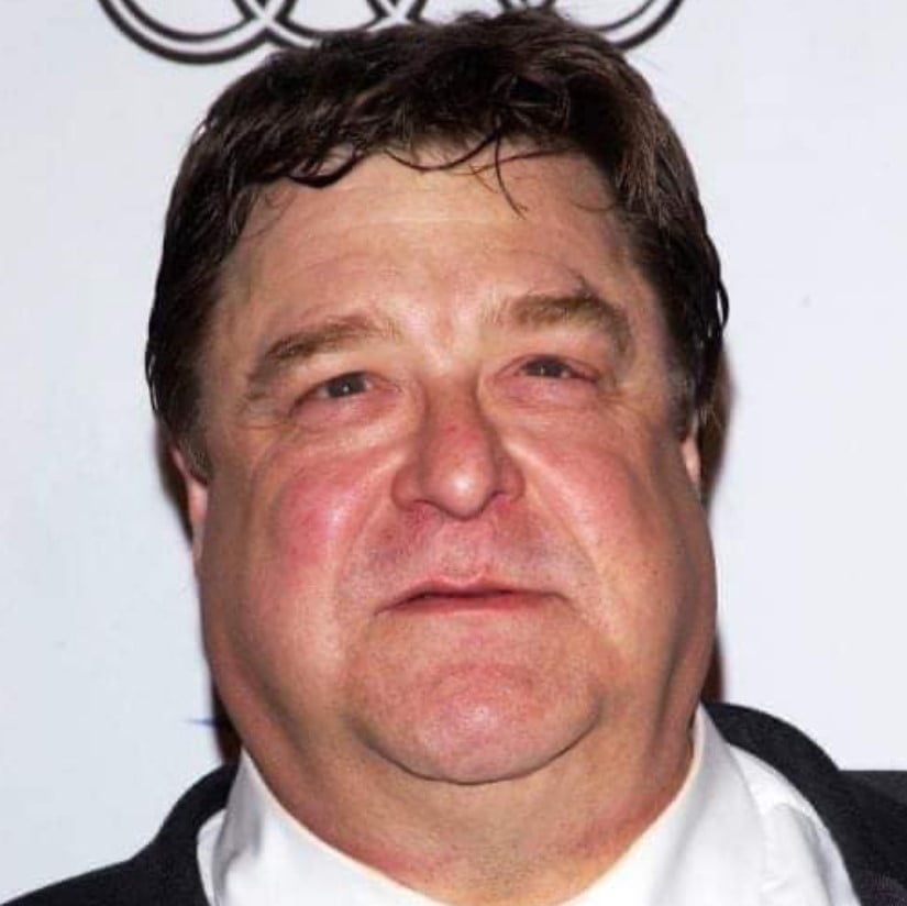 The inspiring weight loss journey of actor John Goodman – This is how ...