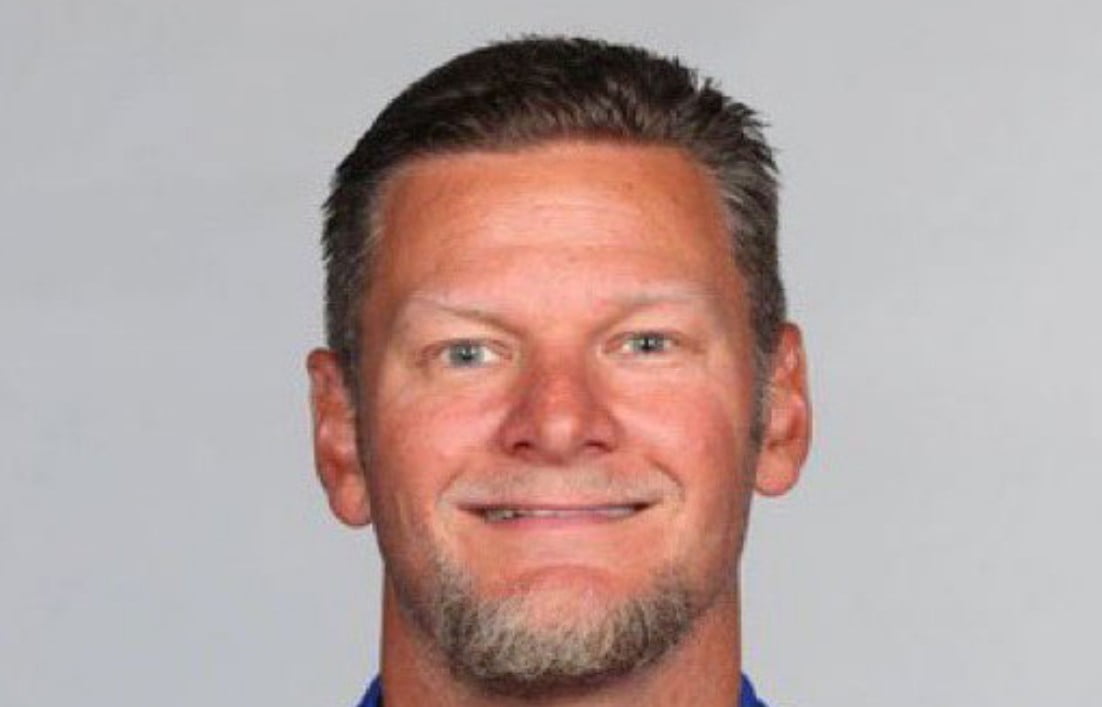 Buffalo Bills’ assistant athletic trainer recognized as a ‘real hero’ for saving Damar Hamlin’s ...