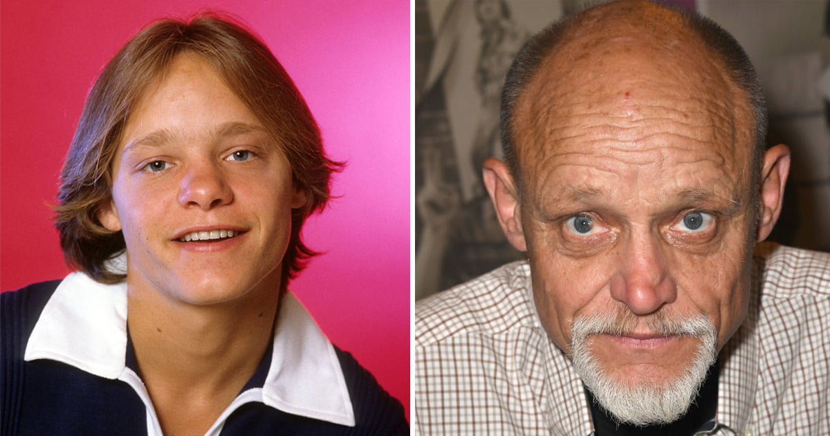 Beloved actor from ‘James at 16’ and ‘Salem’s Lot’ actor, found dead at ...