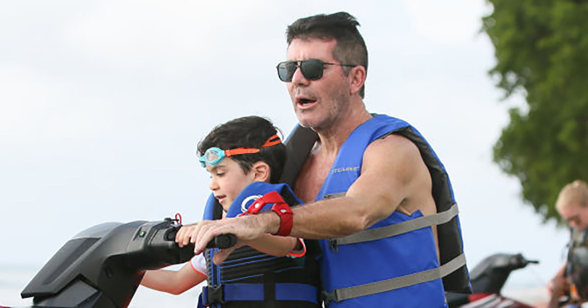 It’s been a rough few years for Simon Cowell - Story Url