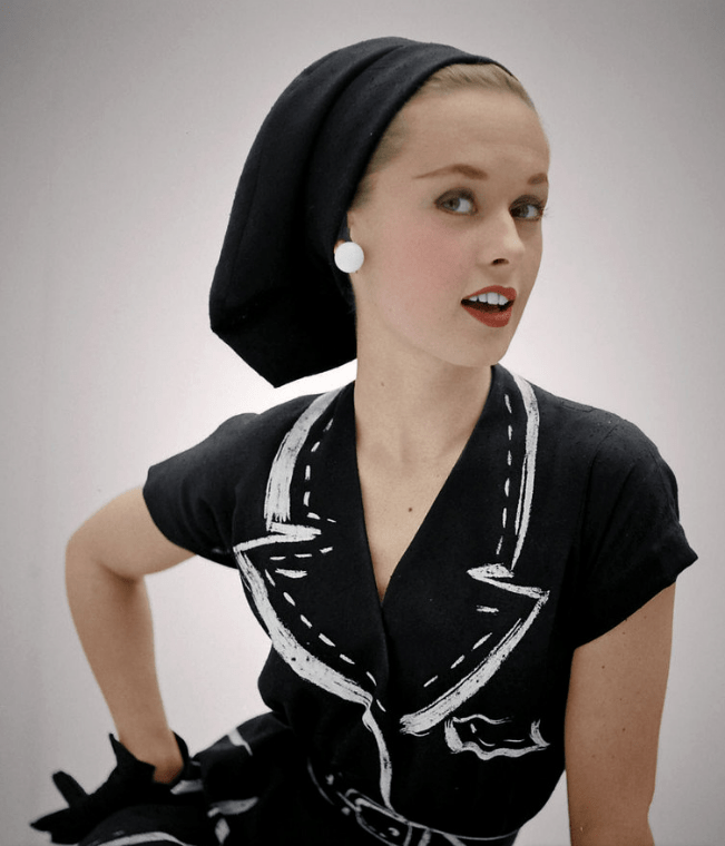 This iconic actress just celebrated her 93rd birthday and the lastest ...