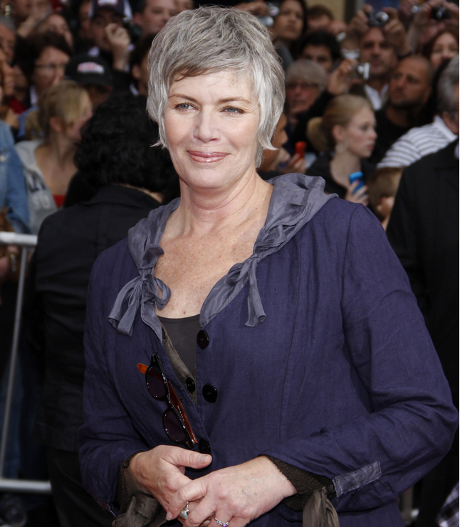 This 1980’s beauty is unrecognizable today — 37 years after hit film ...