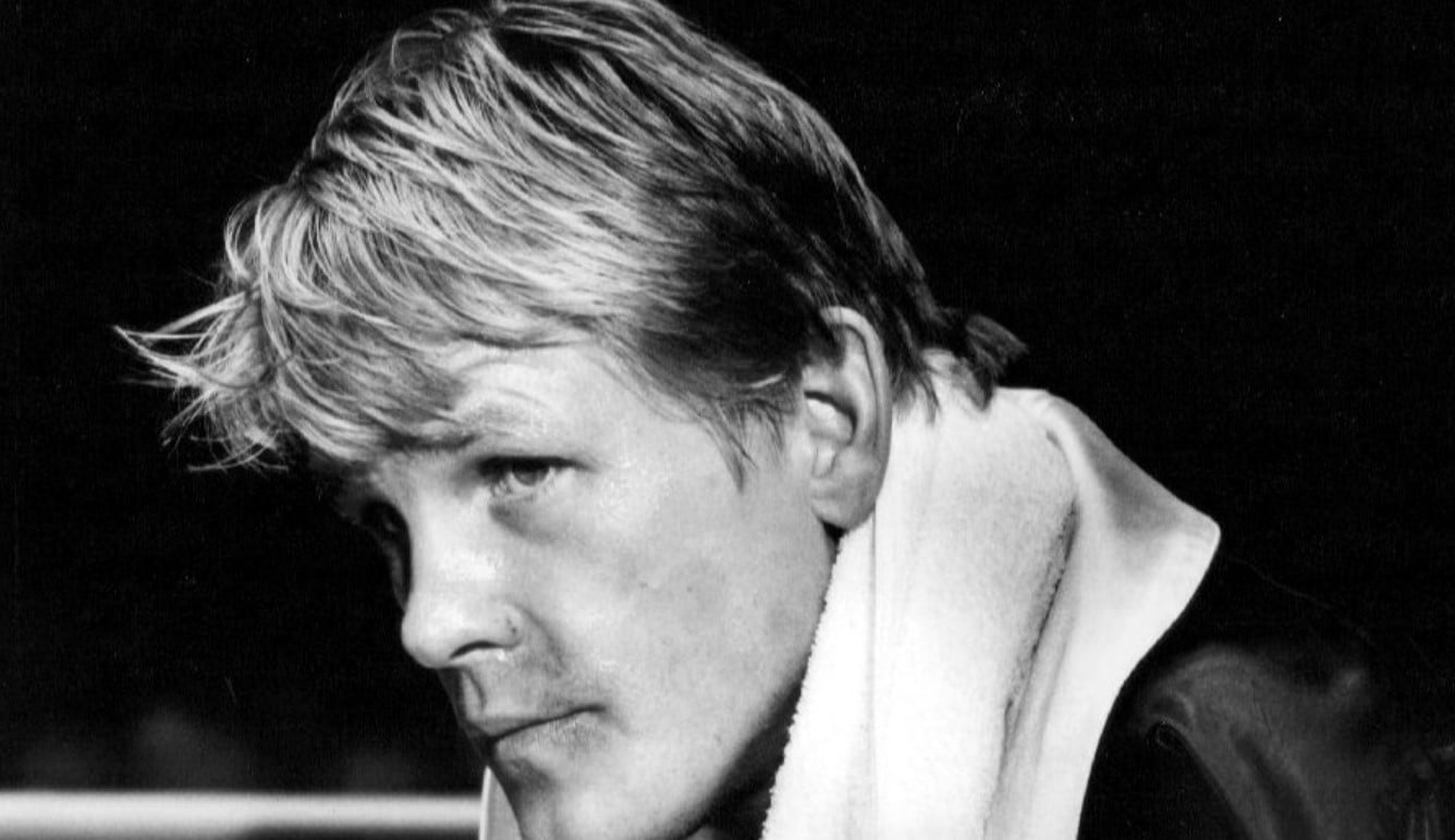 This legendary actor is unrecognizable from his 1970s heartthrob days ...