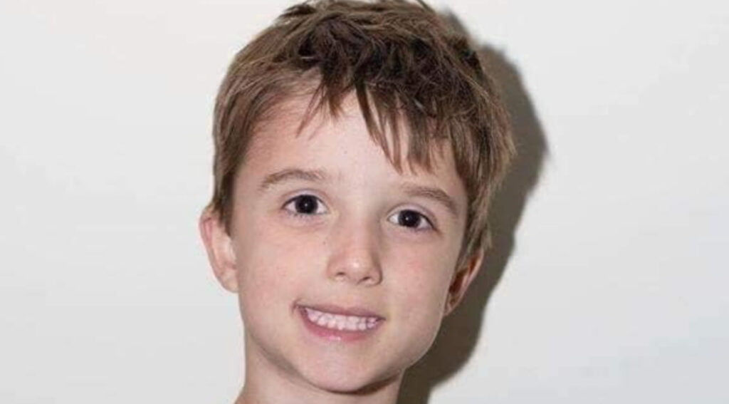 Remembering Leland Shoemake: The Young Boy He Made Us All Cry With the ...