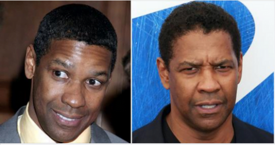 Denzel Washington’s mother saved him when he went down the wrong path ...