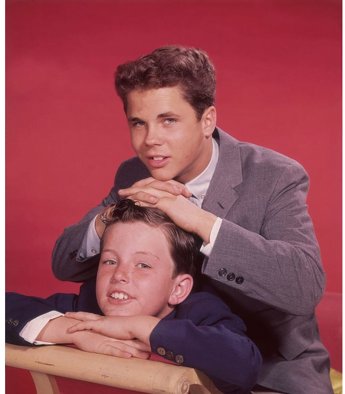 Inside the life of Tony Dow, who played Wally Cleaver on ‘Leave It to ...