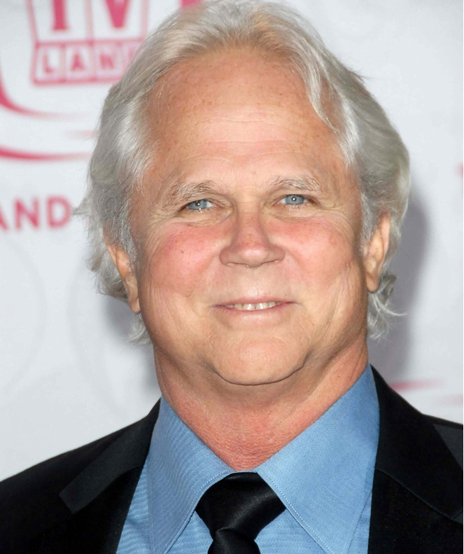 Inside the life of Tony Dow, who played Wally Cleaver on ‘Leave It to ...