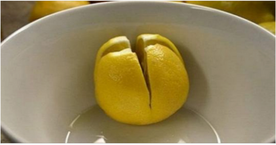 Why keeping a lemon in your bedroom is a great idea! - Story Url