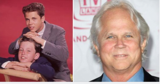 Inside the life of Tony Dow, who played Wally Cleaver on ‘Leave It to ...