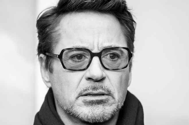 Robert Downey, the legendary actor, and his family need to be in our ...