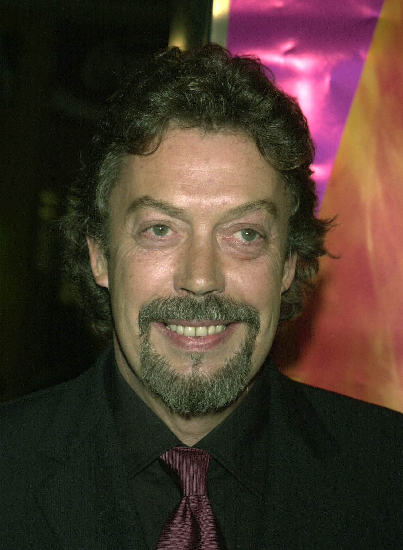 Tim Curry’s Looks Changed after Stroke — In a Wheelchair on His 77th ...