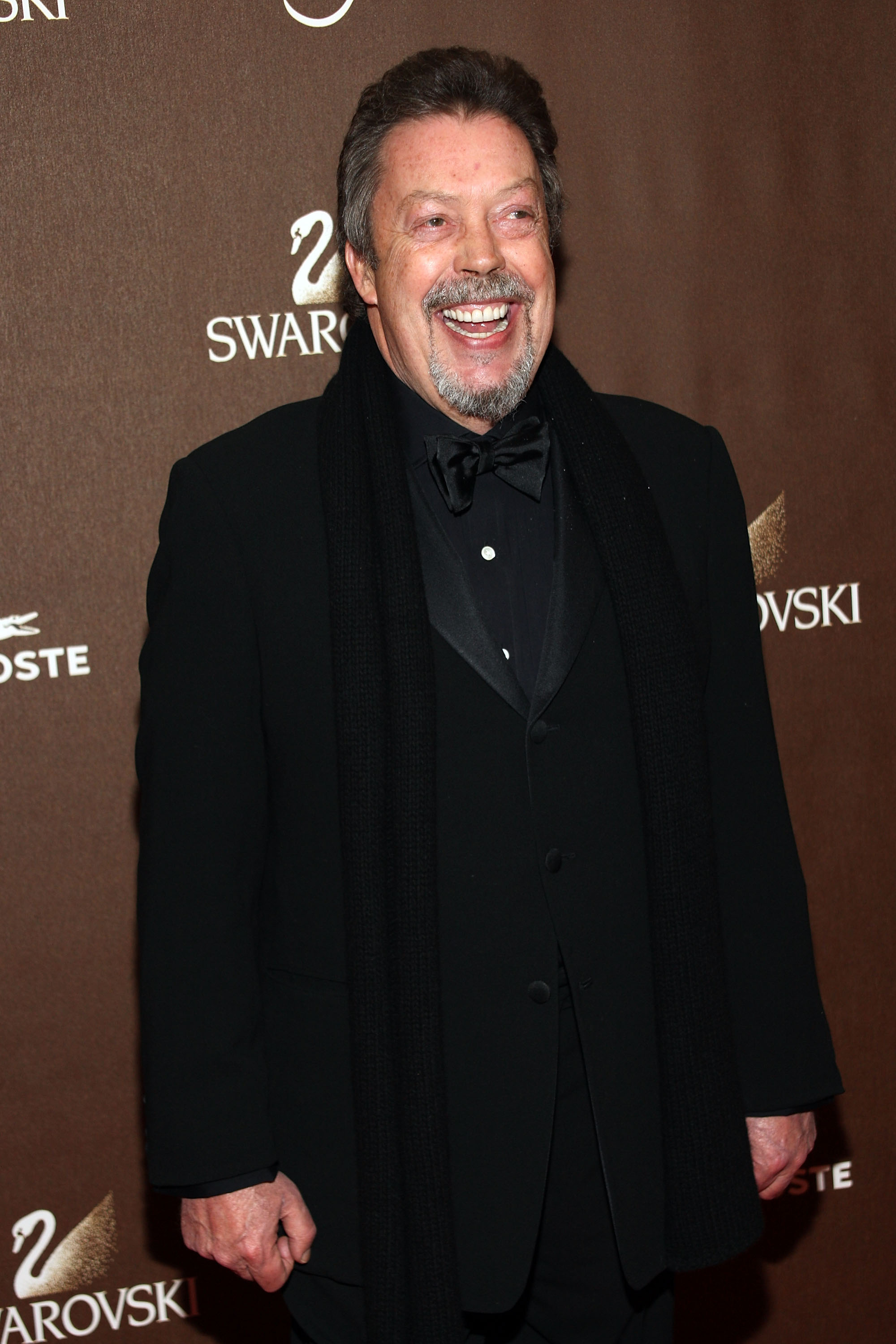 Tim Curry’s Looks Changed after Stroke — In a Wheelchair on His 77th ...