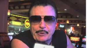 This is Jethro Bodine from “The Beverly Hillbillies,” Max Baer Jr ...