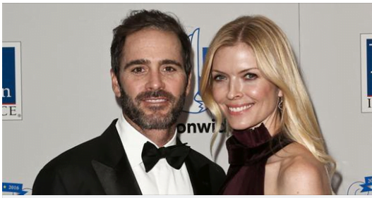 Three family members of NASCAR Star Jimmie Johnson’s dead in apparent ...