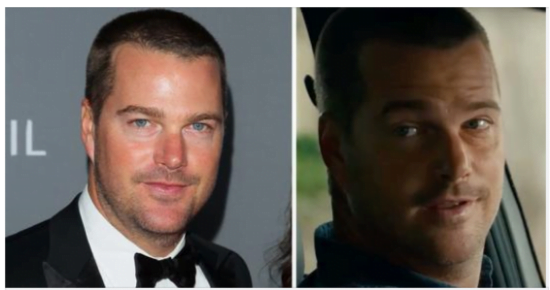 Meet ‘NCIS’s’ Chris O’Donnell’s 5 beautiful kids, & his eldest son who ...