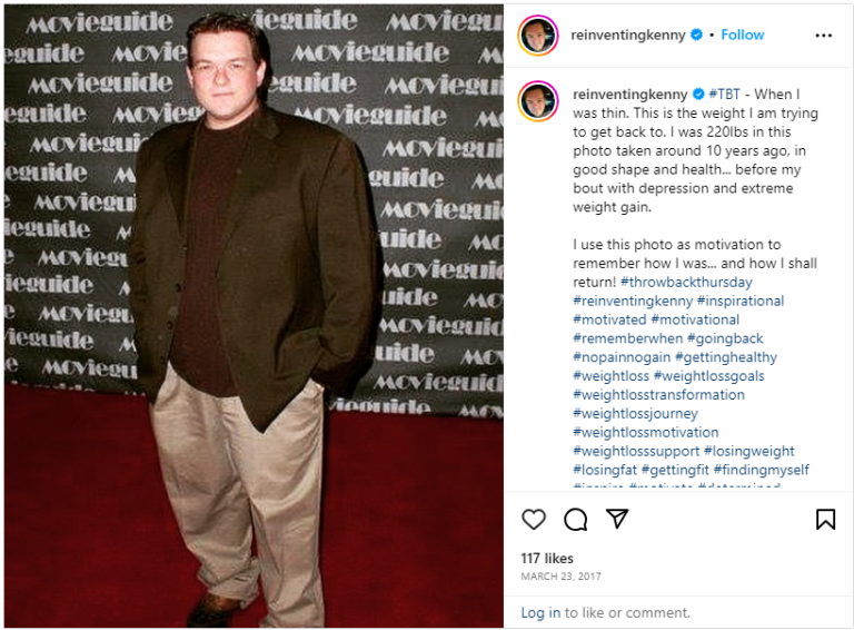 Kenny Saylors drank only water for 50 days: Inside the Texas native’s ...