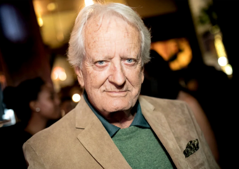 Actor from “Another World,” “Santa Barbara,” and “All My Children ...