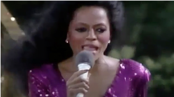 Private details of Diana Ross love life: Inside her two marriages and ...