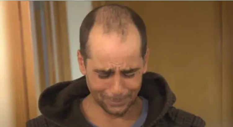 Honest homeless man who returned $10k check to owner is repaid with a ...