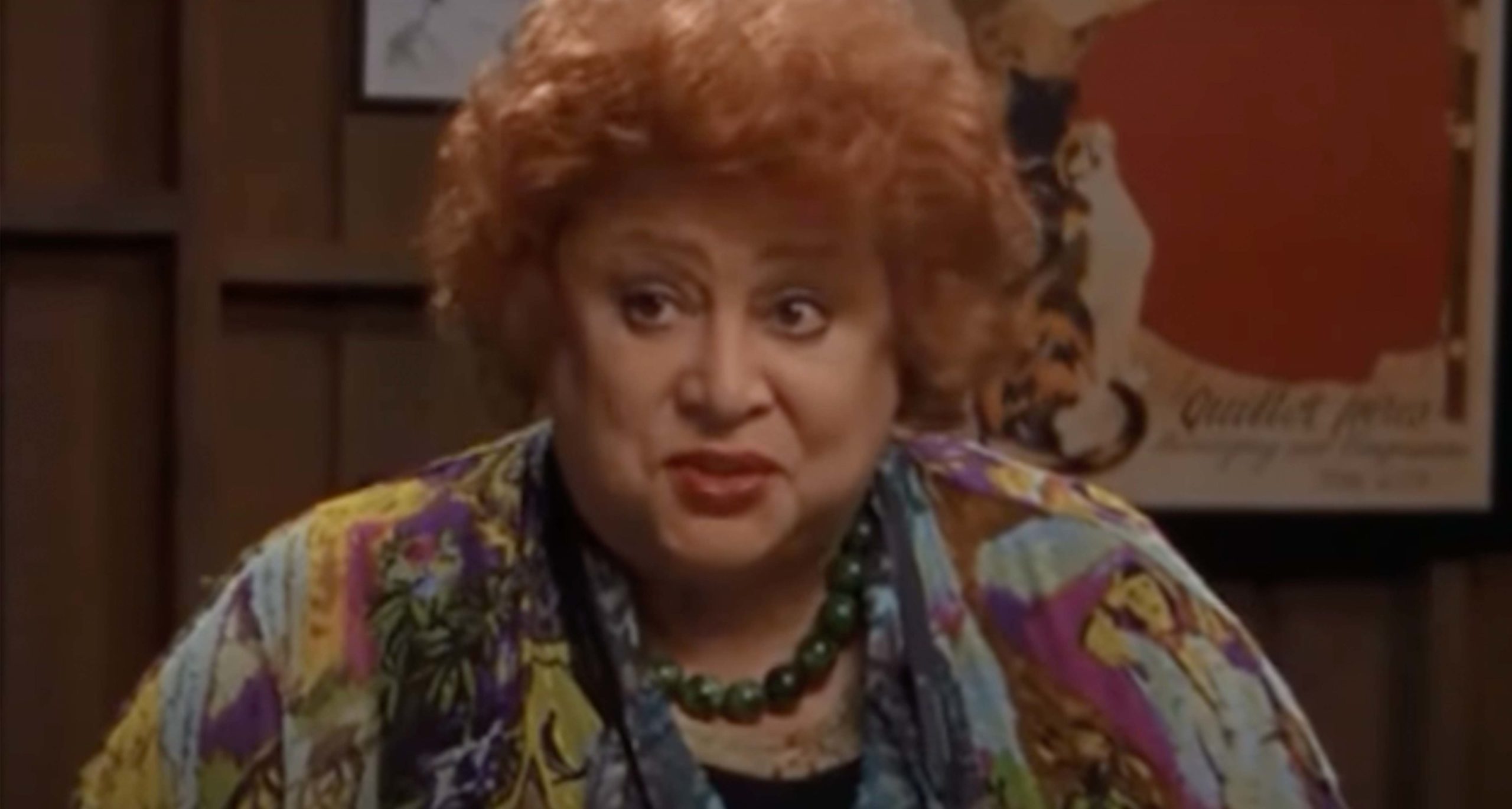 Liz Torres wished she could stop gaining pounds – after inspiring ...