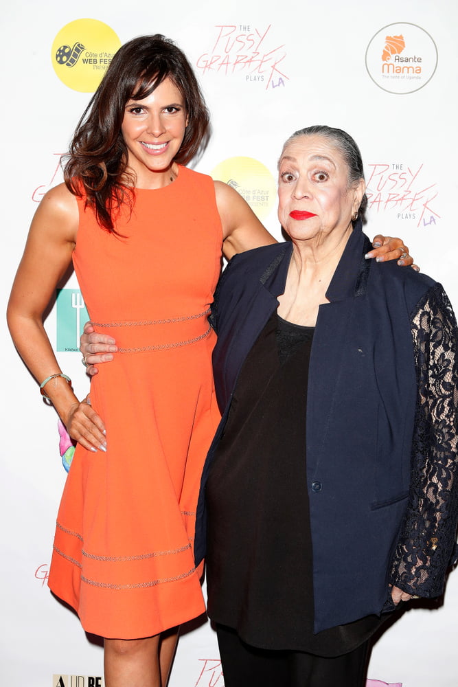 Liz Torres wished she could stop gaining pounds – after inspiring ...