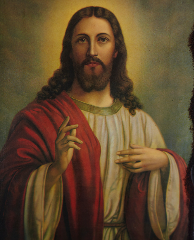 Forensic experts use ancient skulls to recreate the face of Jesus ...