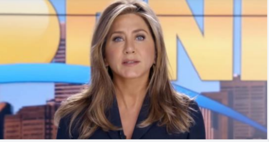 Jennifer Aniston slams celebrity culture, says Hollywood filled with ...