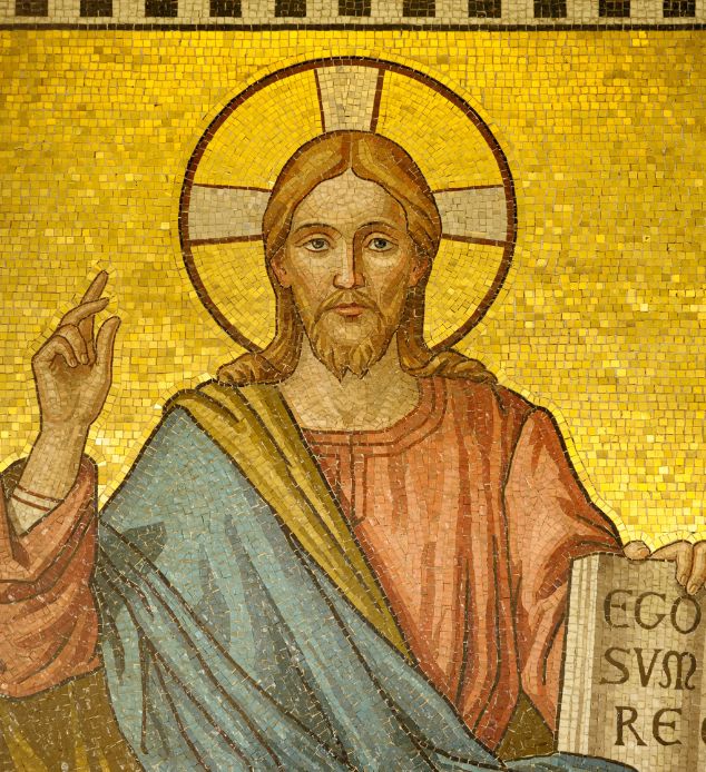Forensic experts use ancient skulls to recreate the face of Jesus ... Forensic experts use ancient skulls to recreate the face of Jesus ...