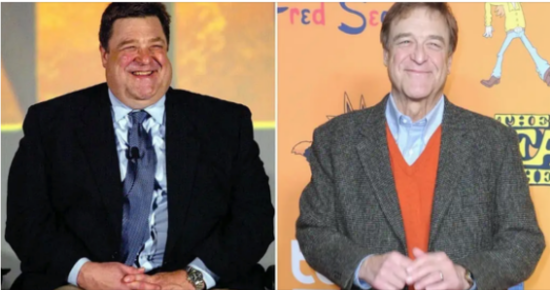Fans have been talking about John Goodman’s illness because the actor ...