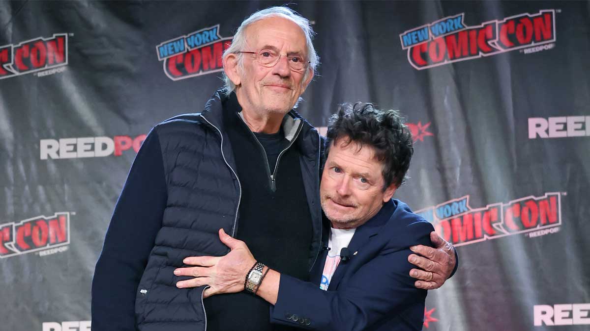 Michael J. Fox makes heart-wrenching new statement following 30-year ...